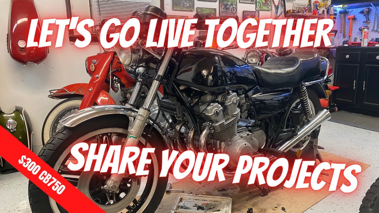 Too Many Projects! Where do I start? - YouTube