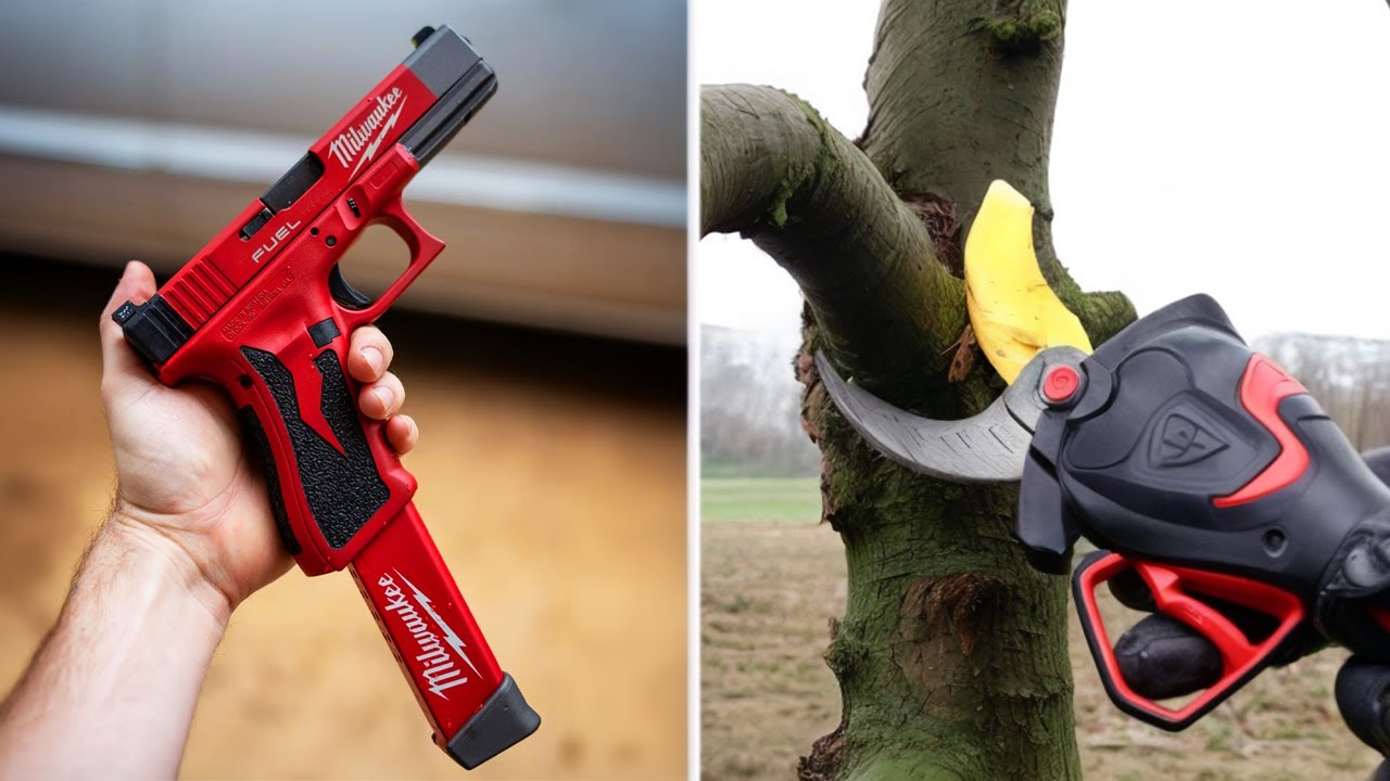 Amazing Inventions That Are On Another Level - YouTube