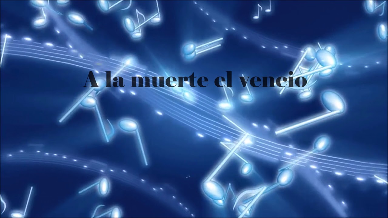 Cristo vive hoy - Generacion de Jesus ( Con letra ) - YouTube