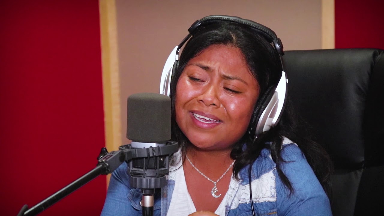 No llega el olvido,Cover Luna Edith Aparicio, Autor Espinoza Paz - YouTube