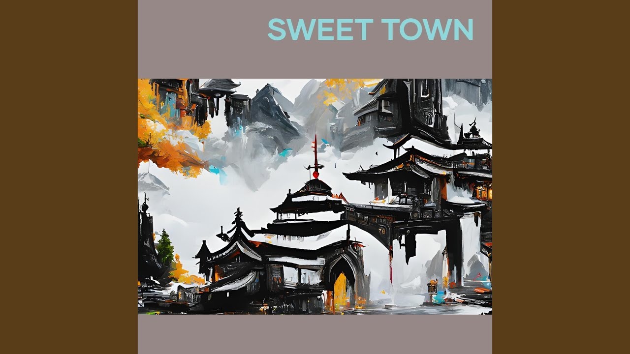 Sweet Town - YouTube