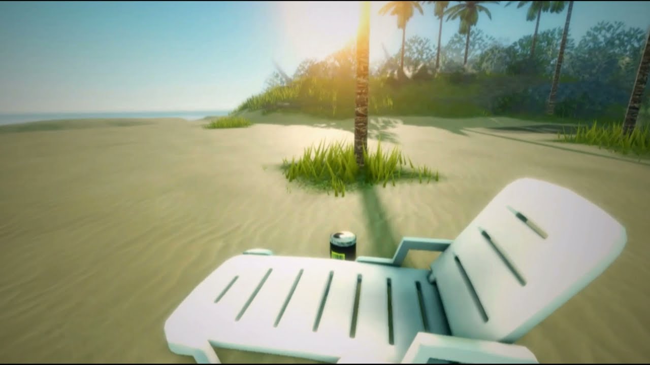 Castaways Teaser Trailer Youtube
