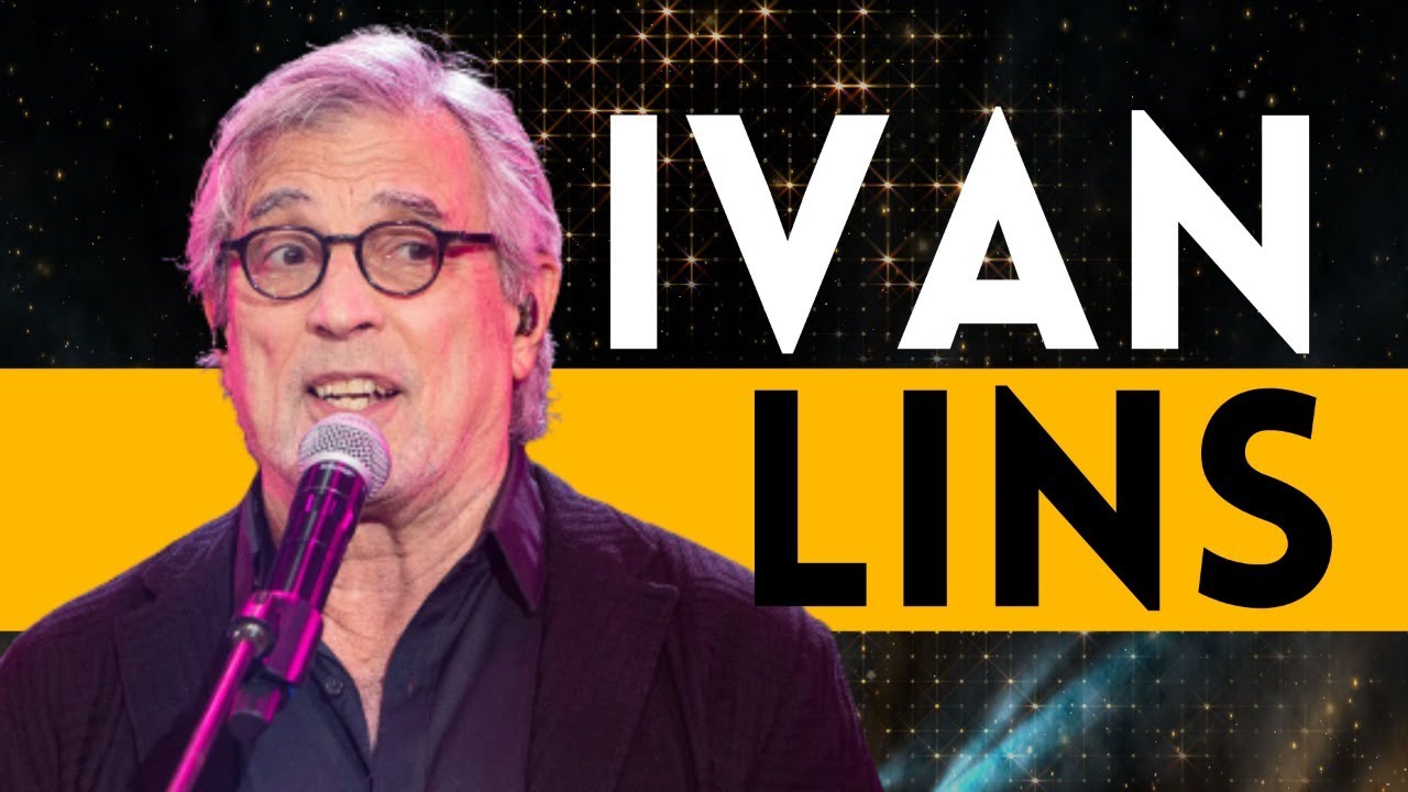 Ivan Lins canta "Madalena" e outros sucessos no Faustão - YouTube