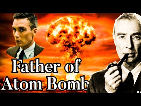 Oppenheimer and the Cold War: A Controversial Figure