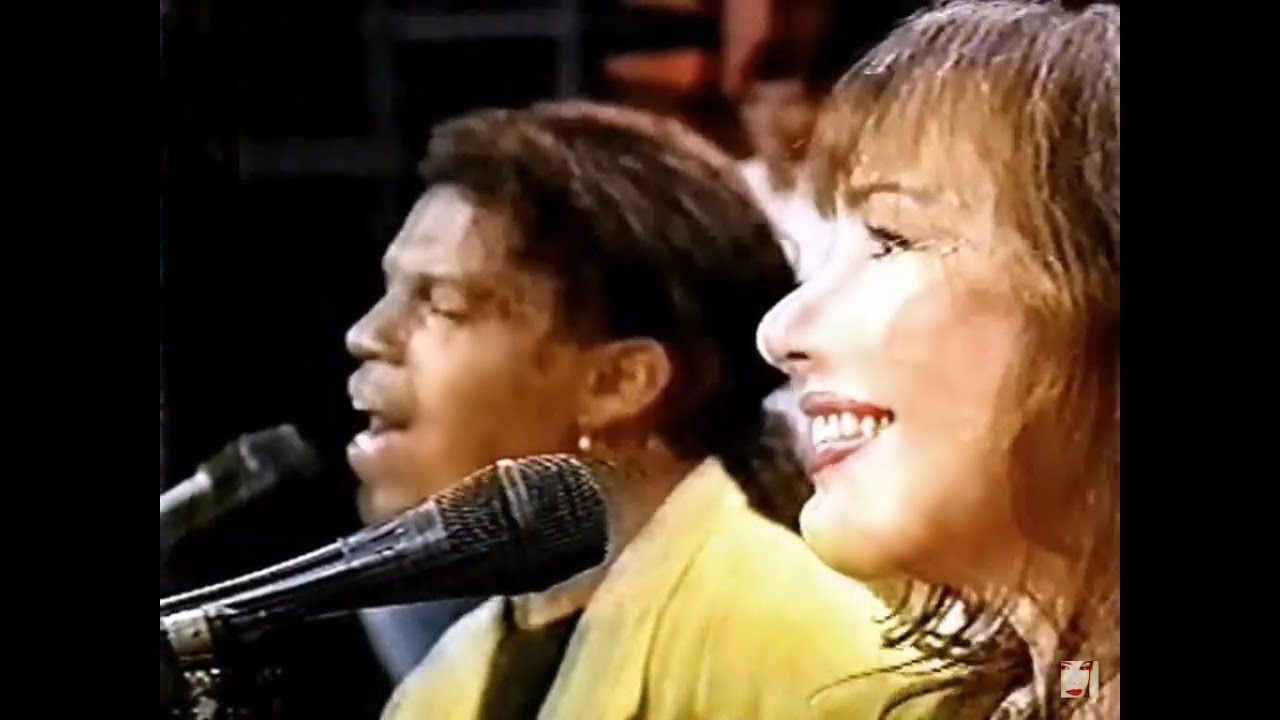 Se Eu Me Apaixonar (Ao Vivo) | Rosana Fiengo e Edmon Costa | Edição 25 ...