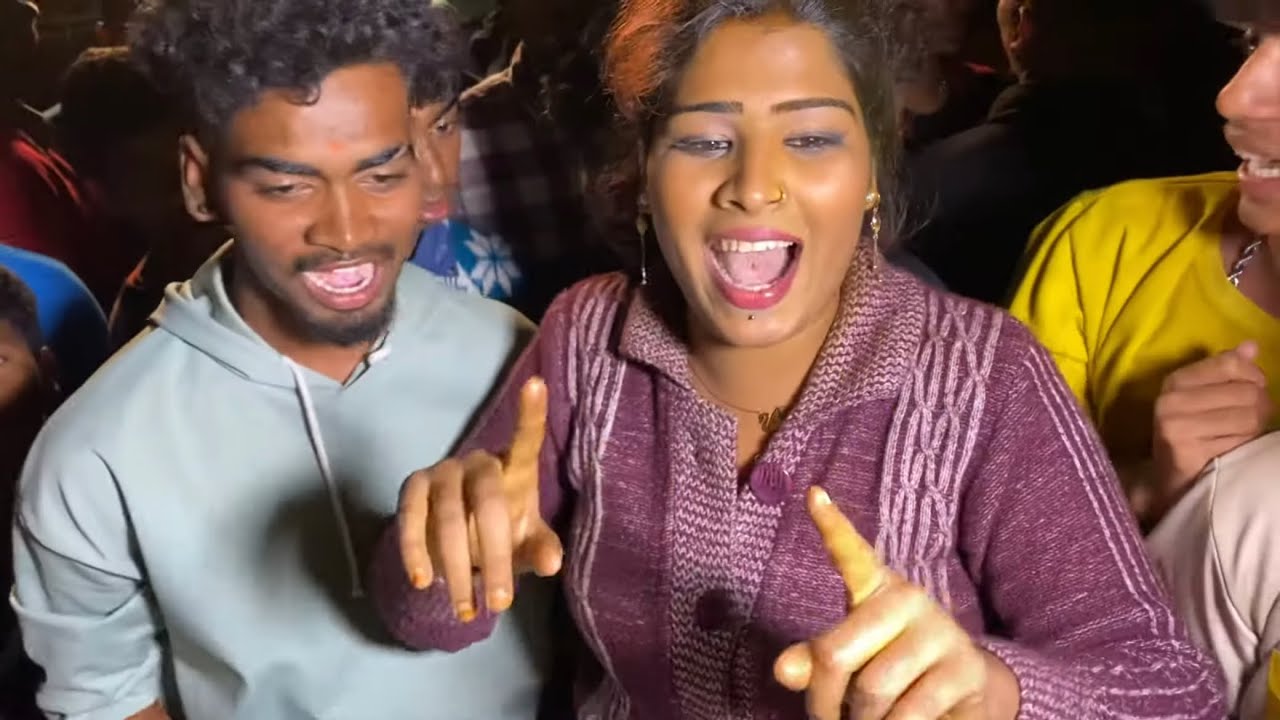Chatal band 2022 | Casio Rahul | Vasu Anna Tennmar Dance 2022 at ...