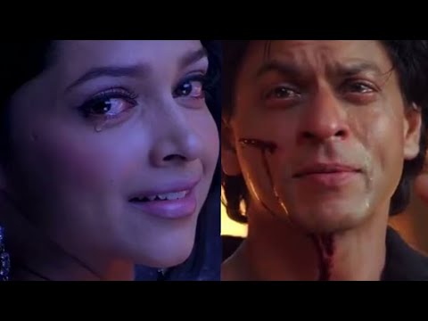 Om shanti om - Climax Scene|Om Shanti Om WhatsApp Status|Shah Rukh Khan & Deepika Padukone Edits