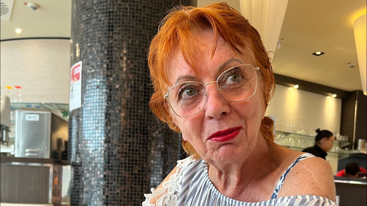 Die Fussbroichs Update Annemie ♥️♥️♥️ - YouTube