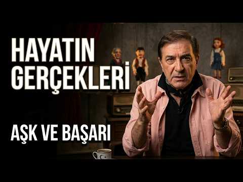 Ali Poyrazoğlu ile Aşk, Başarı ve Hayatın Gerçekleri | Gölgede Muhabbet