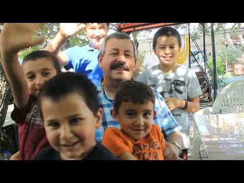 Hacı Mehmet ÖZAY ile bayram sohbeti