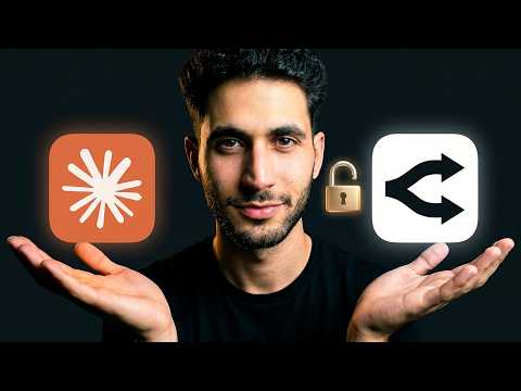 CLAUDE CODE'U LİMİTSİZ YAP! (Claude Code + OpenRouter)