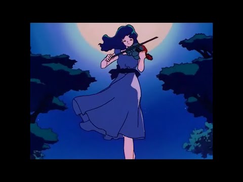 Never let go-Sailor Moon
