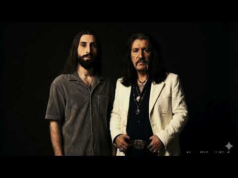 Emre Fel X Barış Manço