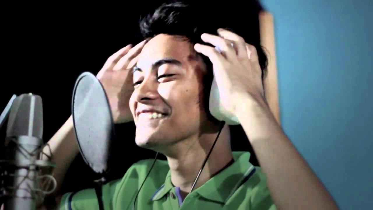 Gamaliel Audrey Cantika - Behind the Nationwide Album - YouTube