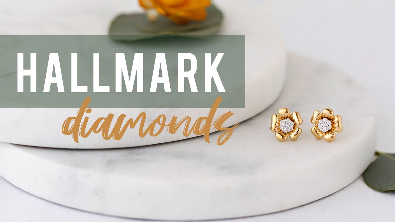 Hallmark Diamonds - YouTube