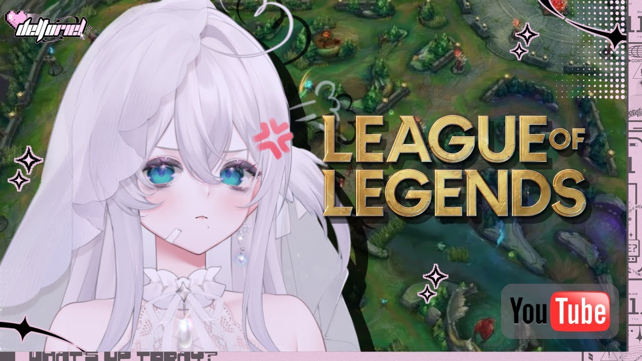 【lig】im so sane....im so very sane.... ₊ . - YouTube