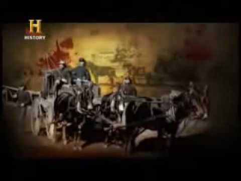 AV TÜFEKLERİ BELGESELİ History Channel