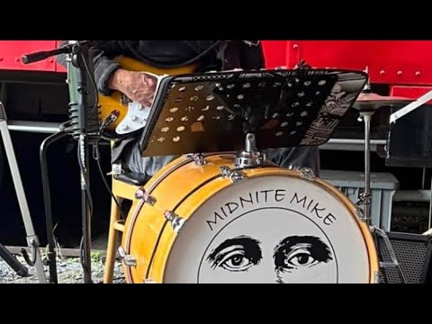 Midnite Mike June 18th 2023 (Live) @ Slickers Adirondack Tavern, Old ...