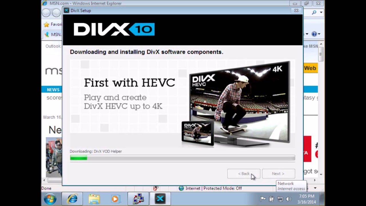 WIndows OOBE: the "Out of Box Experience" for your pc - YouTube