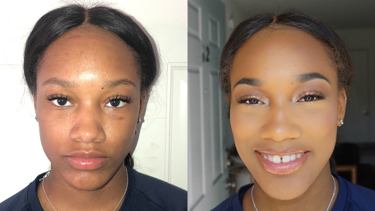 A TRANSFORMATION - YouTube