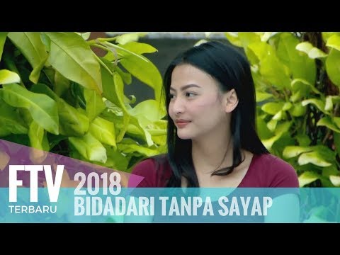 FTV Valeria Stahl & Handika Pratama -  Bidadari Tanpa sayap