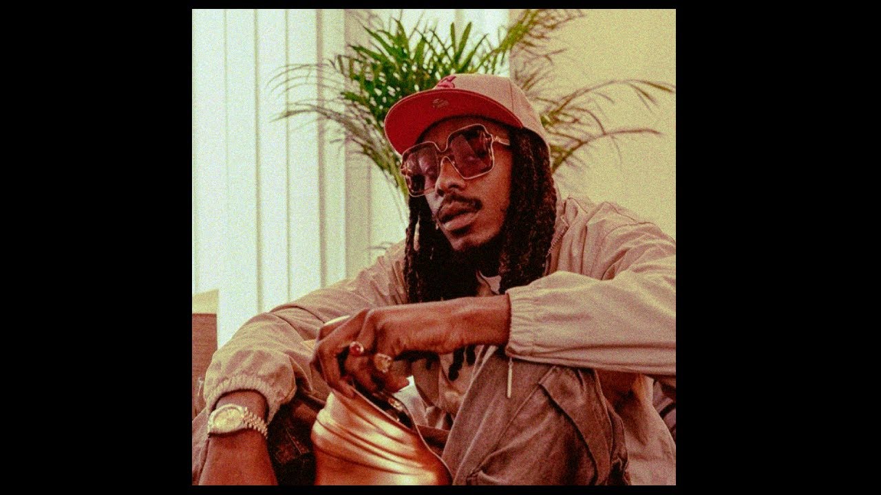 [FREE]Knucks Type Beat - "Speculations" - YouTube