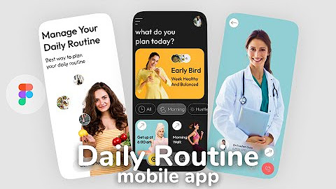 App Design Tutorial - YouTube