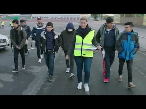 İsveç her iki sığınmacıdan birini geri yollamaya hazırlanıyor