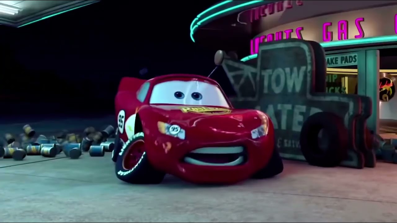 Mater and the Ghostlight (Screams) - YouTube