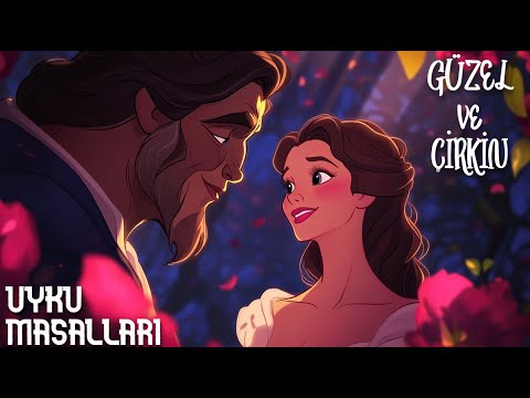 Uyku Masalları - Güzel ve Çirkin