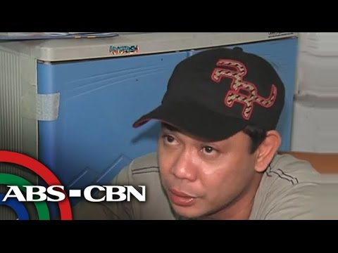 TV Patrol: Why 'Banana Nite' comedian tried to jump off building