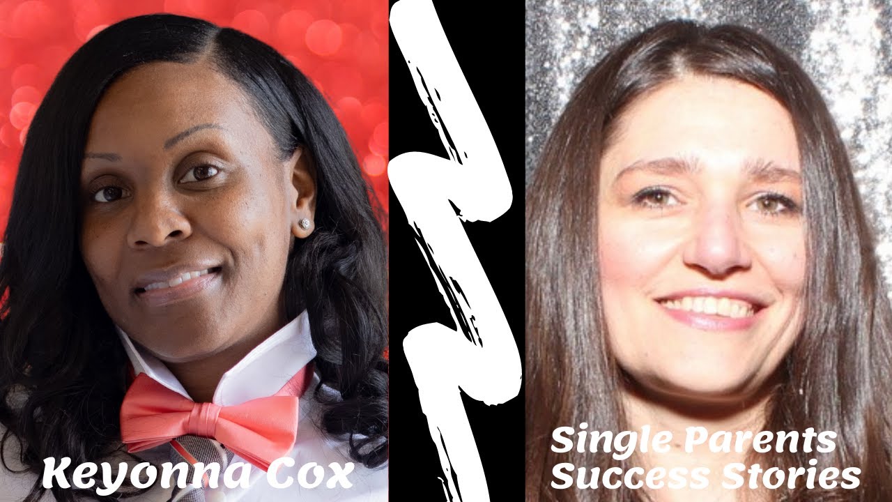 Keyonna Cox - How to Stop Living Through Your Children - YouTube