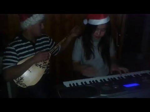 Jingle Bells - Nurka & Lashka