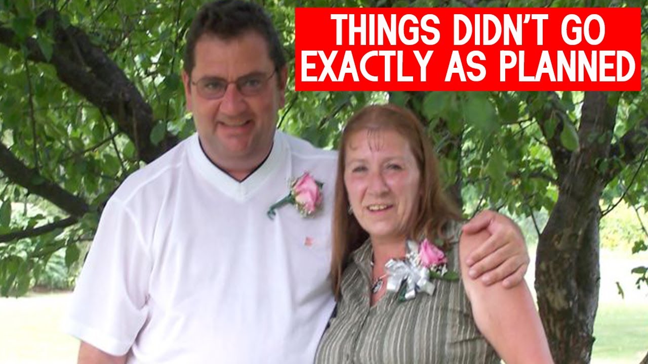 Things Didn't Go Exactly As Planned - YouTube