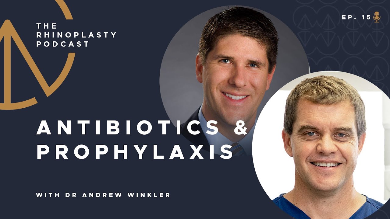 #015 The Rhinoplasty Podcast | Dr Andrew Winkler - YouTube