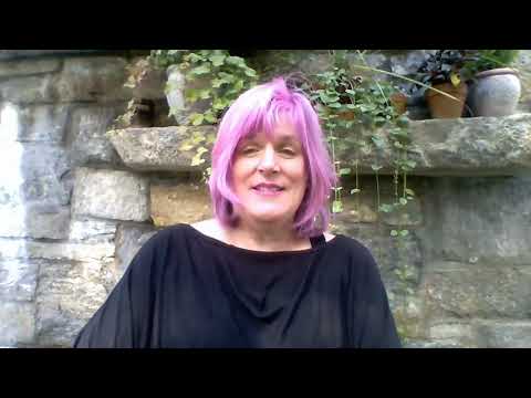 The Legend of Hannah Cranna as Told by Storyteller Susan Selk - YouTube