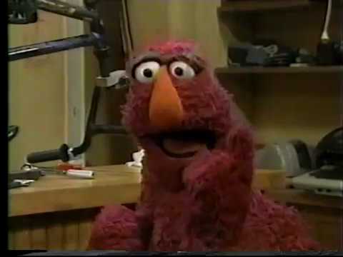 Sesame Street - 3746 Scene 1 - YouTube