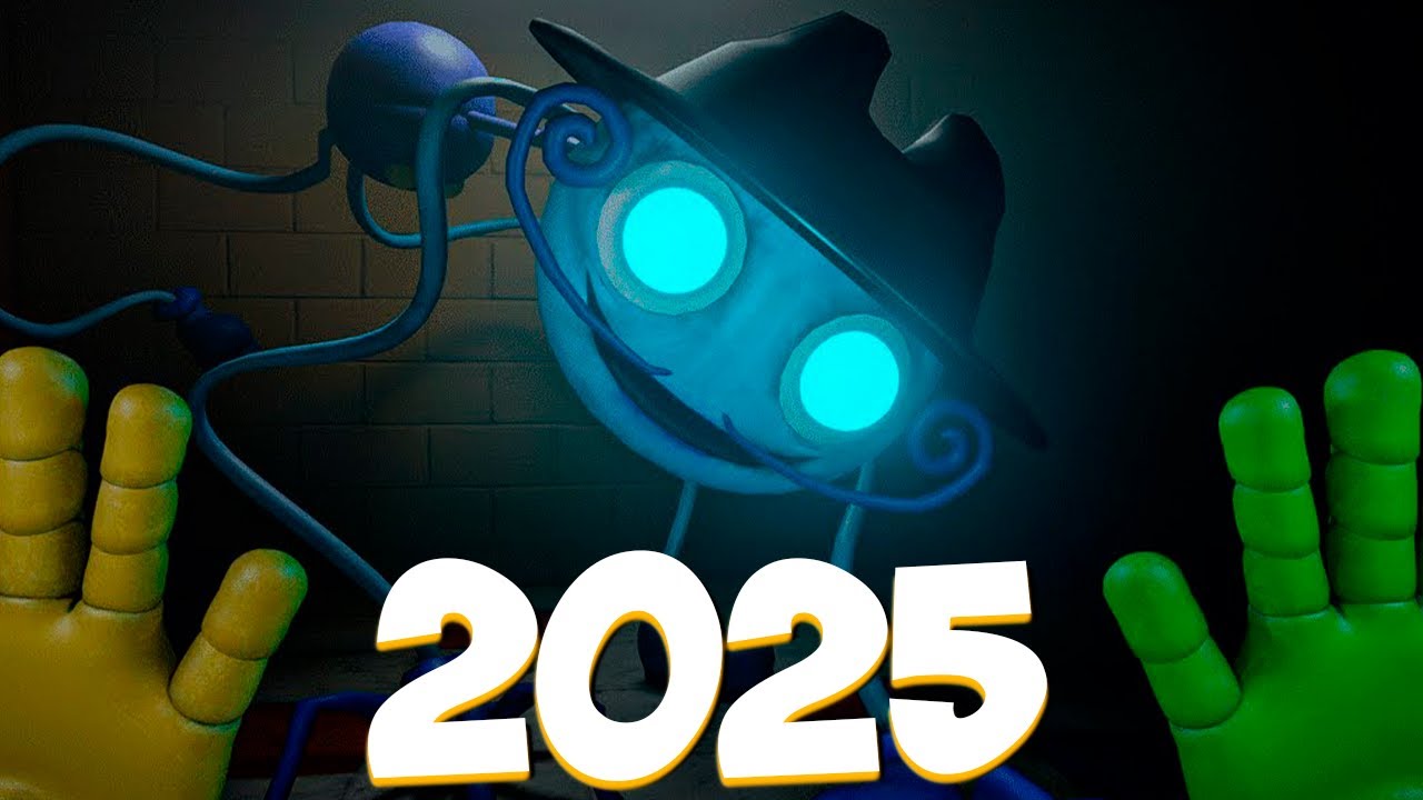 Evolution of Daddy Long Legs #6 - YouTube