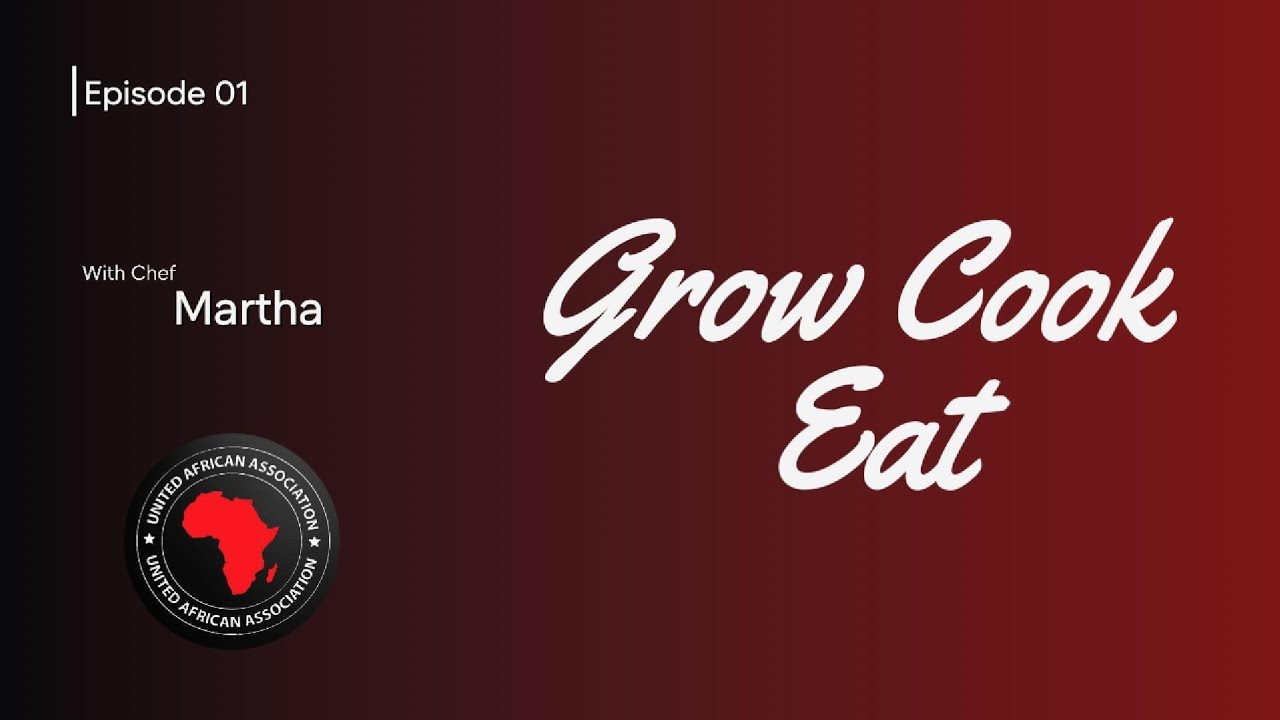 Grow Cook Eat Episode1[21_03_25] - YouTube