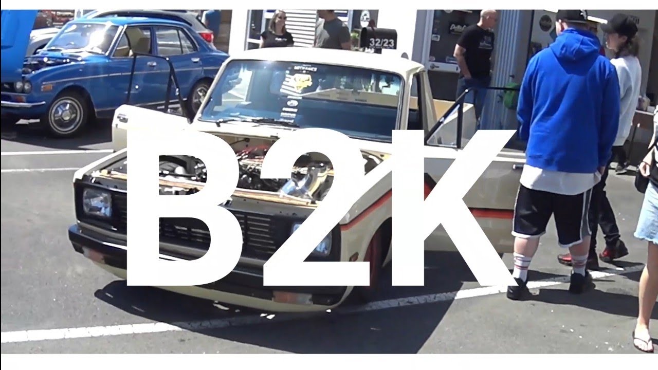 Cars and Caffeine at Nitrous Coffee Bar and B2K Mazda at Doctor Cuts ...