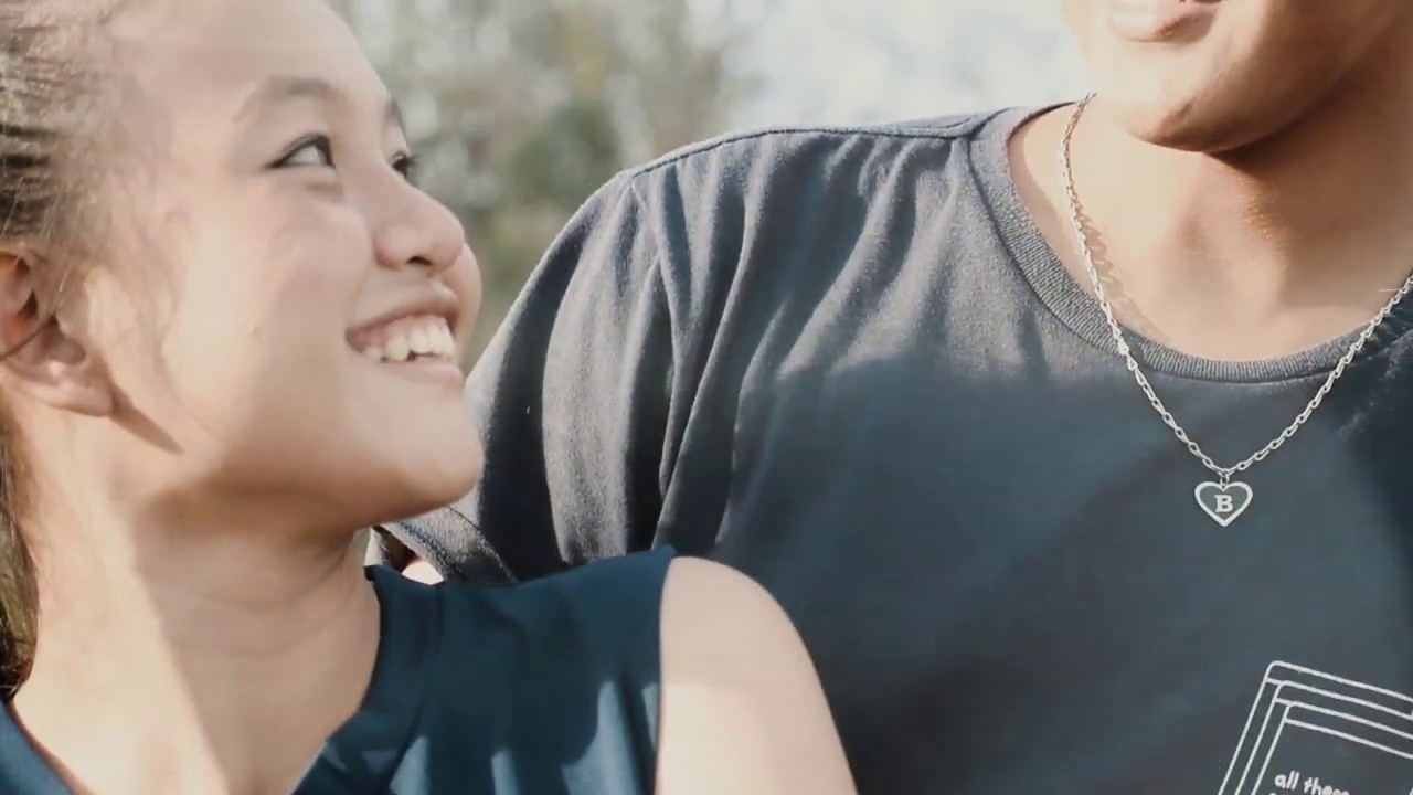 Pangarap (Official Music Video) - YouTube