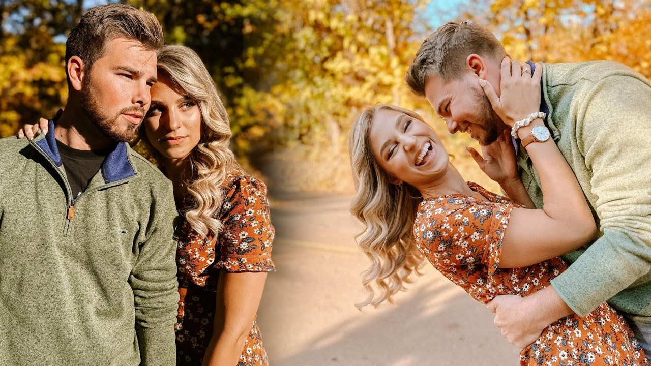 New!!😲 Shocking News Of Trace Bates and Lydia Romeike Marriage | It ...