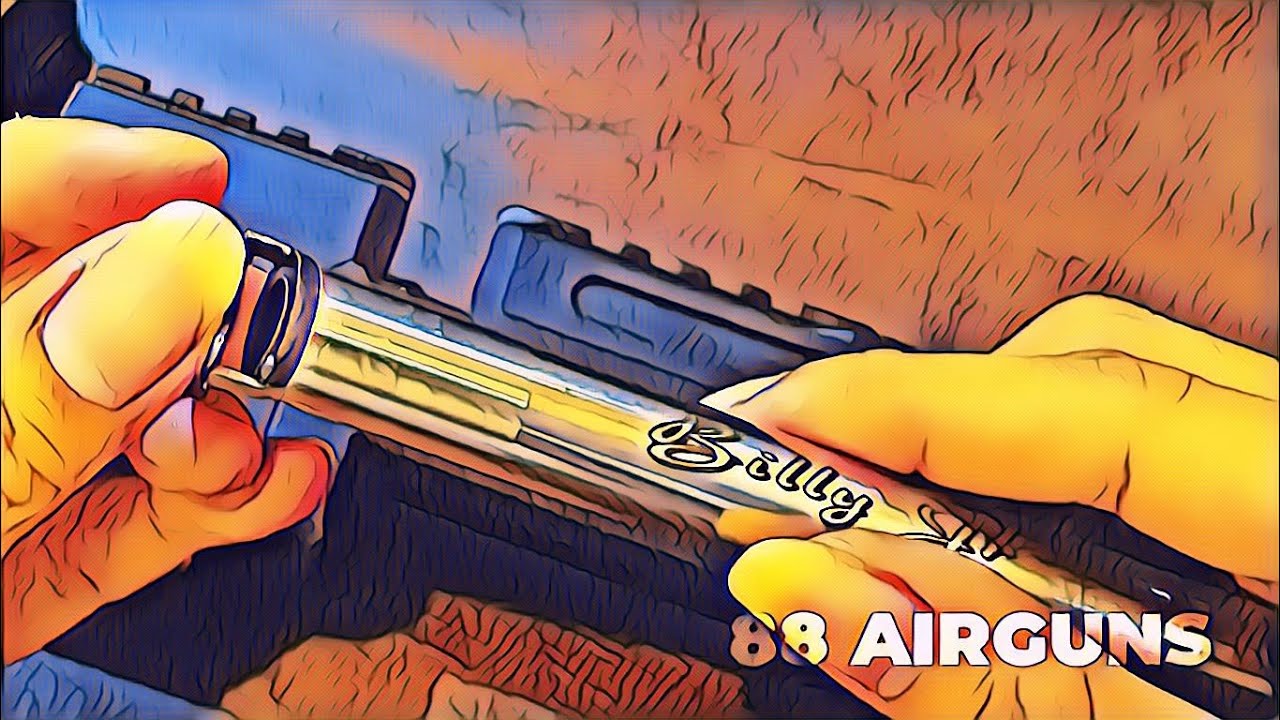 Kunci Valve DHEMIT BILLY JR ||| Tutorial - YouTube