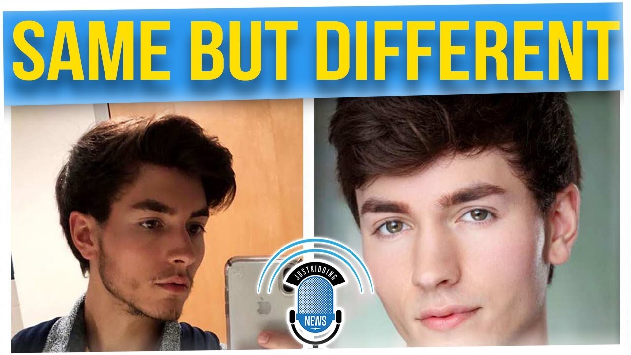 Influencer Accused of Strange Scam to Stay in Spotlight - YouTube