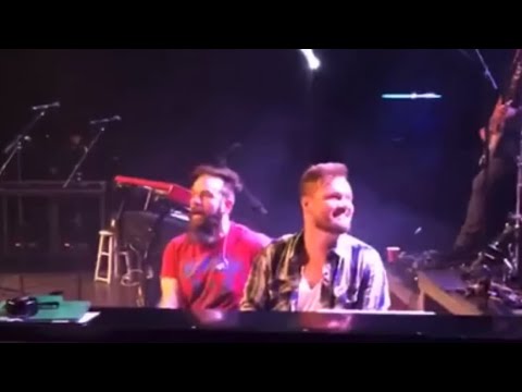 Silent Night - Greg Ritchie - YouTube