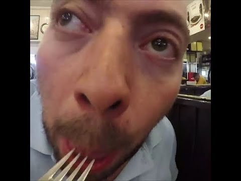 bu ne sıcak pezevenk