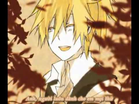 Rin Kagamine - regret Message (Lyrics) - YouTube
