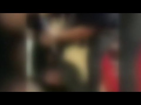 Brawls caught on camera at Chippewa Valley High School