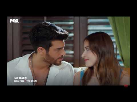 Bay Yanlış 9. Bölüm 3.Fragmanı