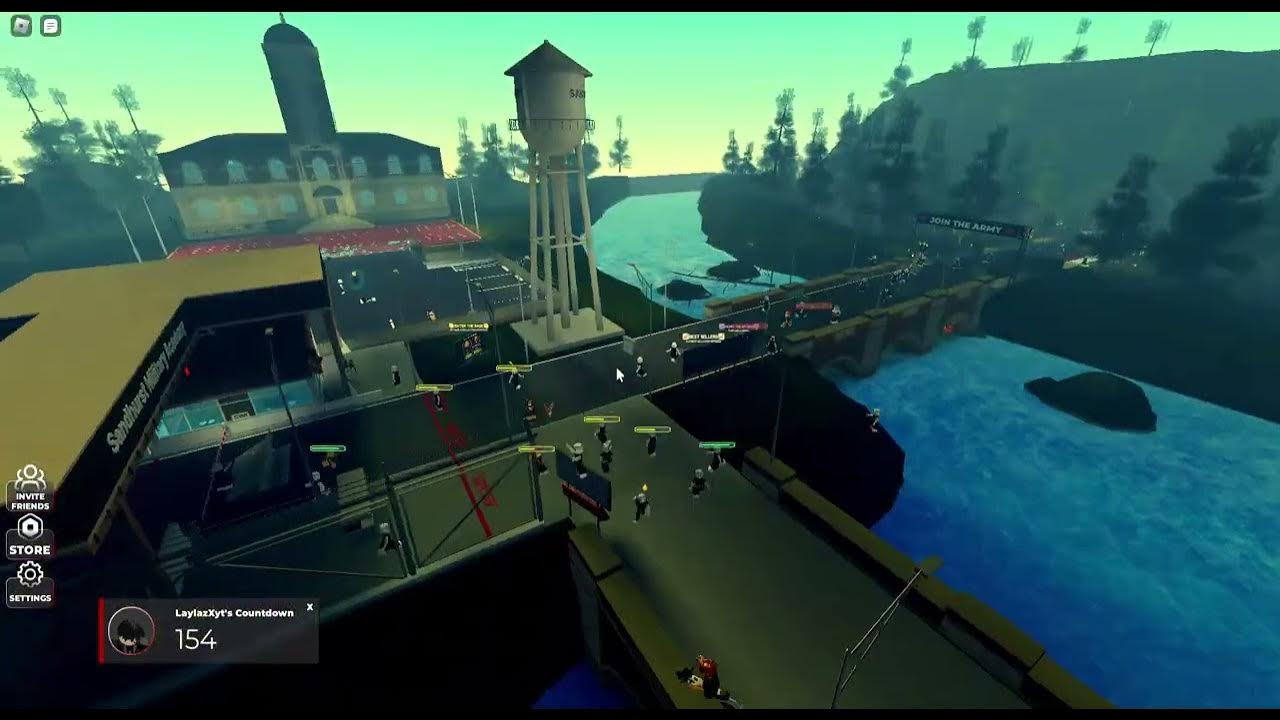 THE BOB RAID! - YouTube THE BOB RAID! - YouTube